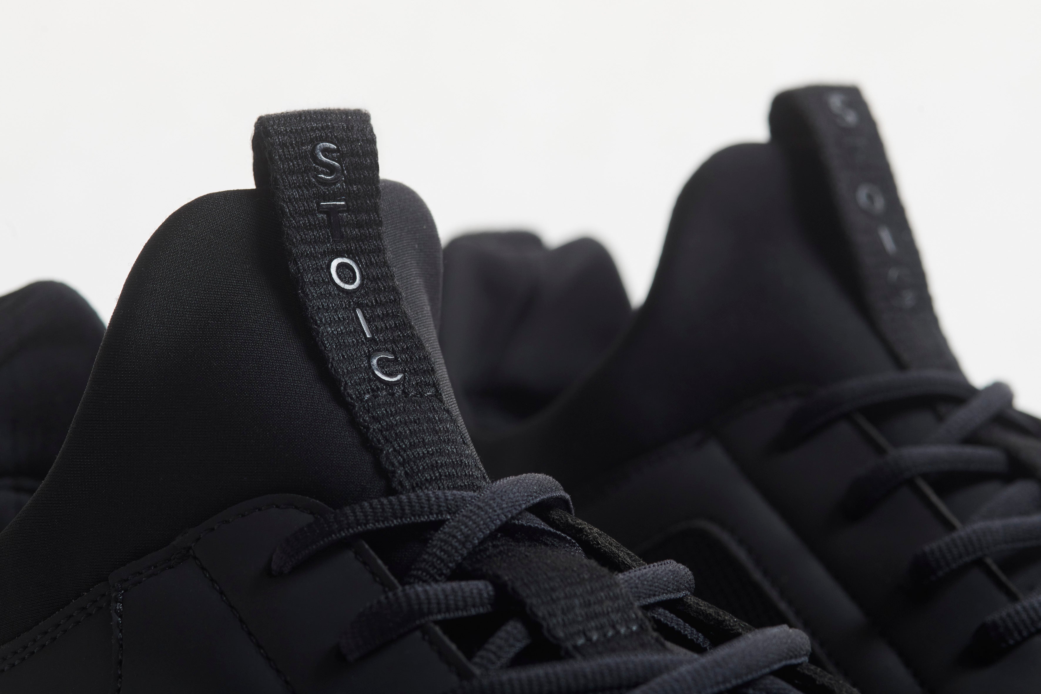 Stoic Performance Training Equipment and Apparel