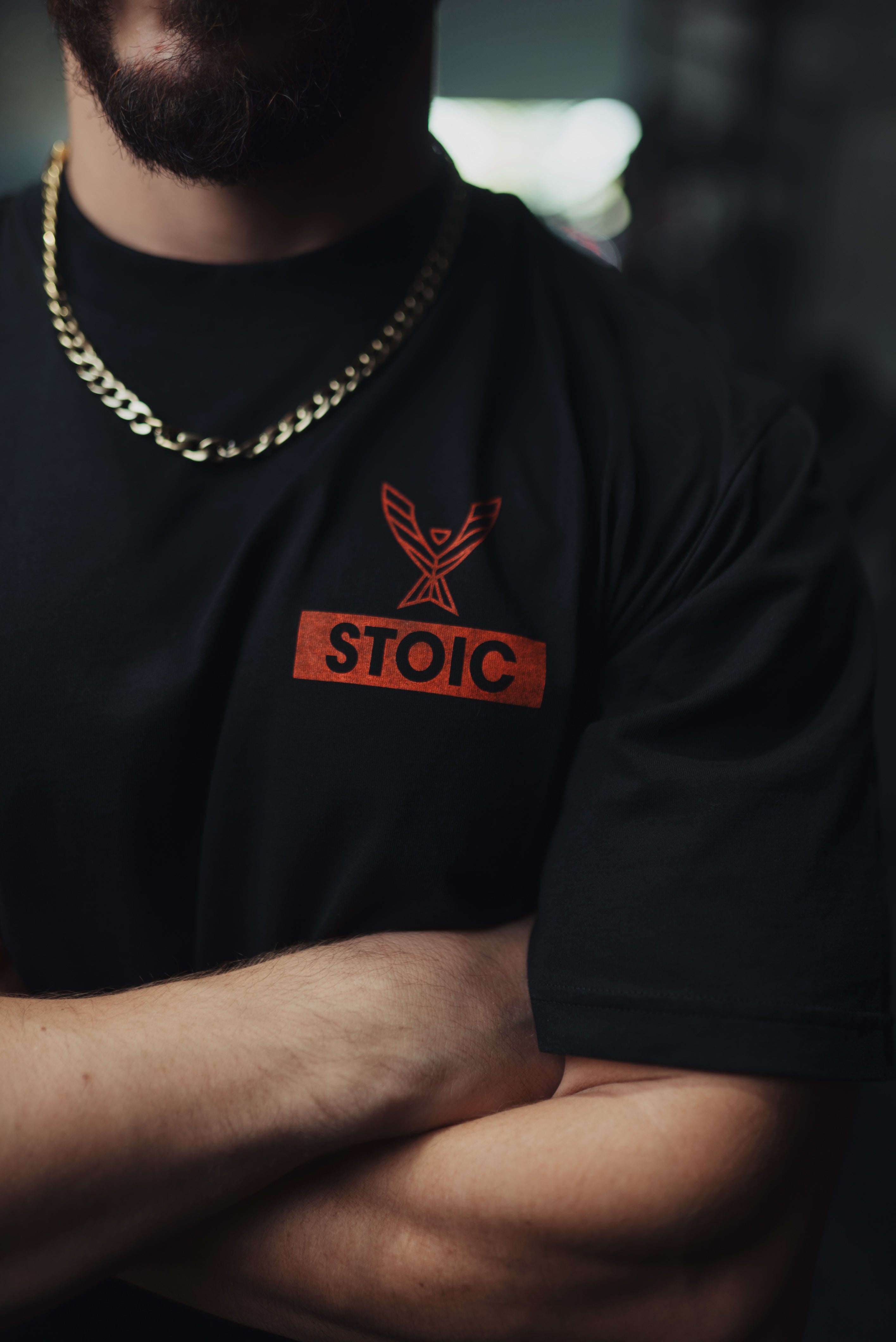 Stoic Lifting Club - Halloween 24'