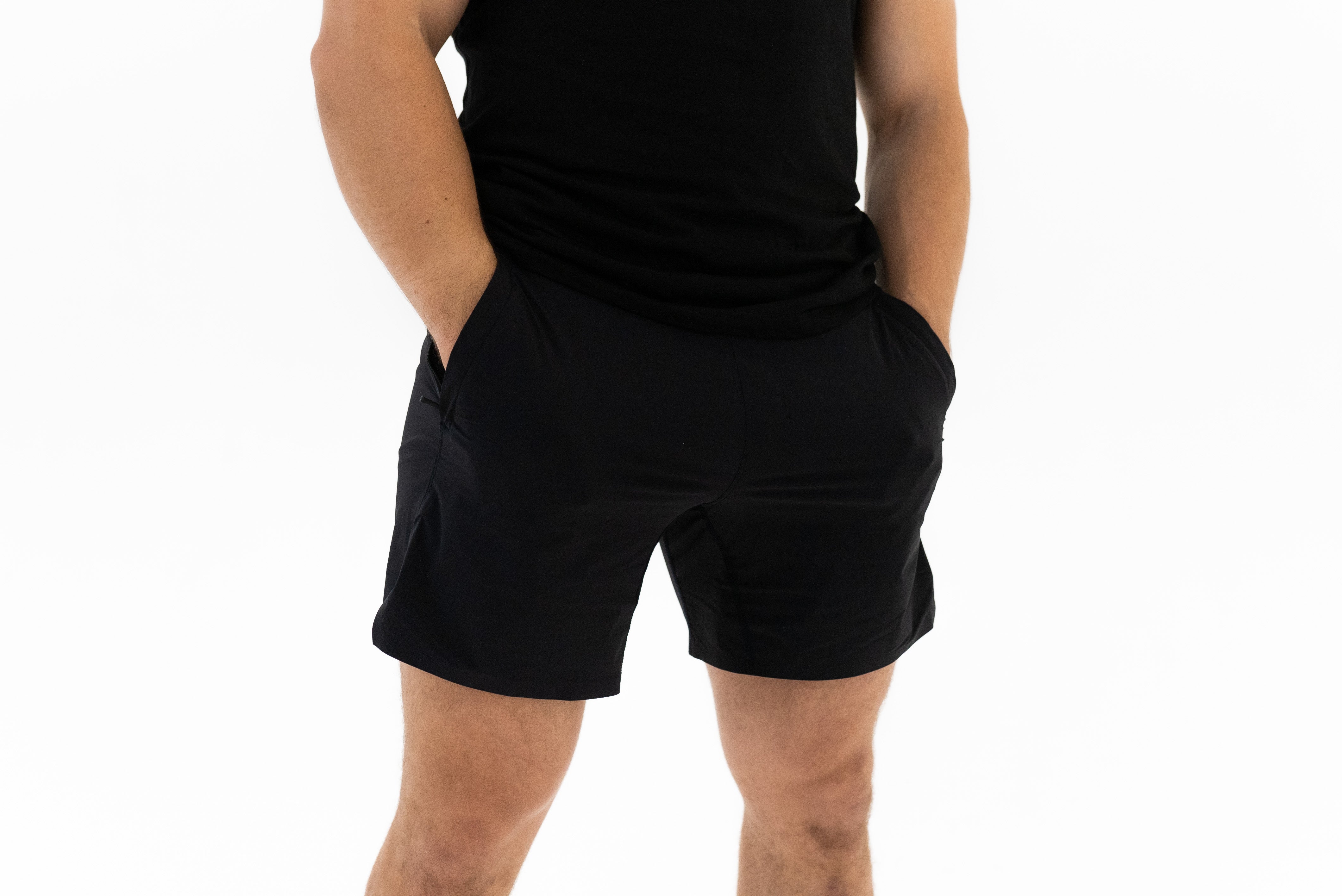 Stoic Gym Short – Stoic Performance