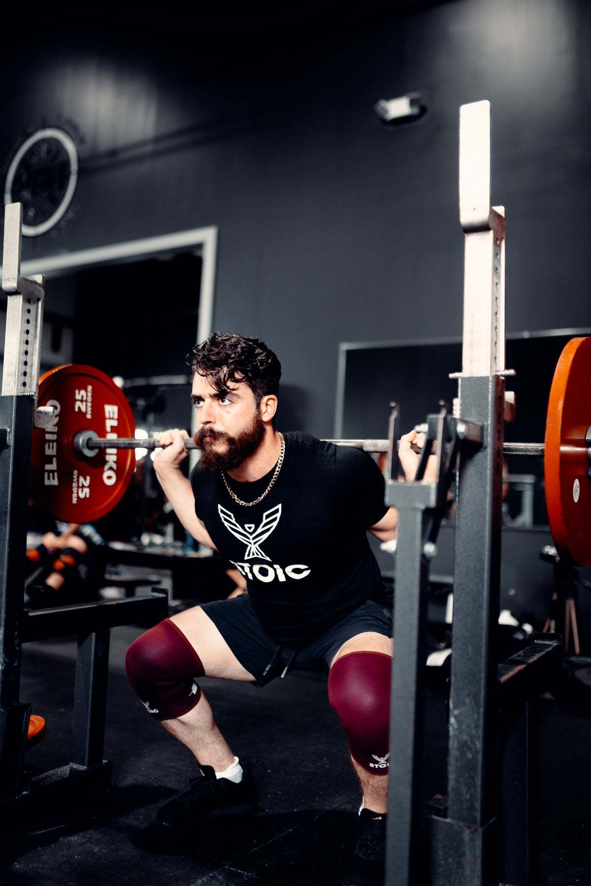Stoic Performance Training Equipment and Apparel