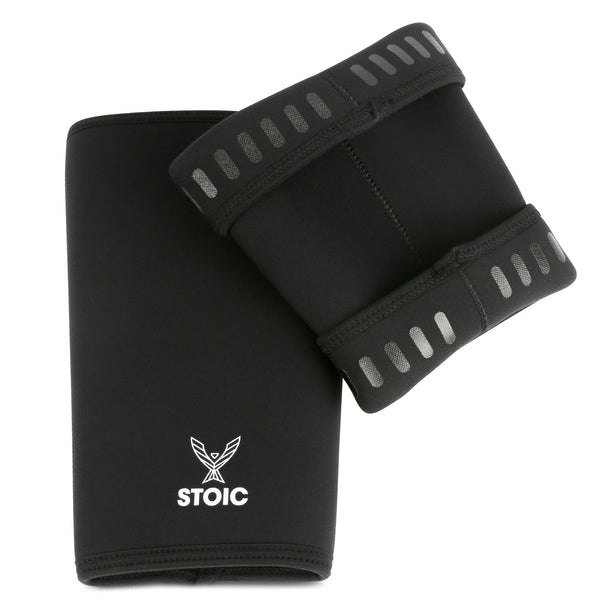 IPF Approved – Stoic Performance