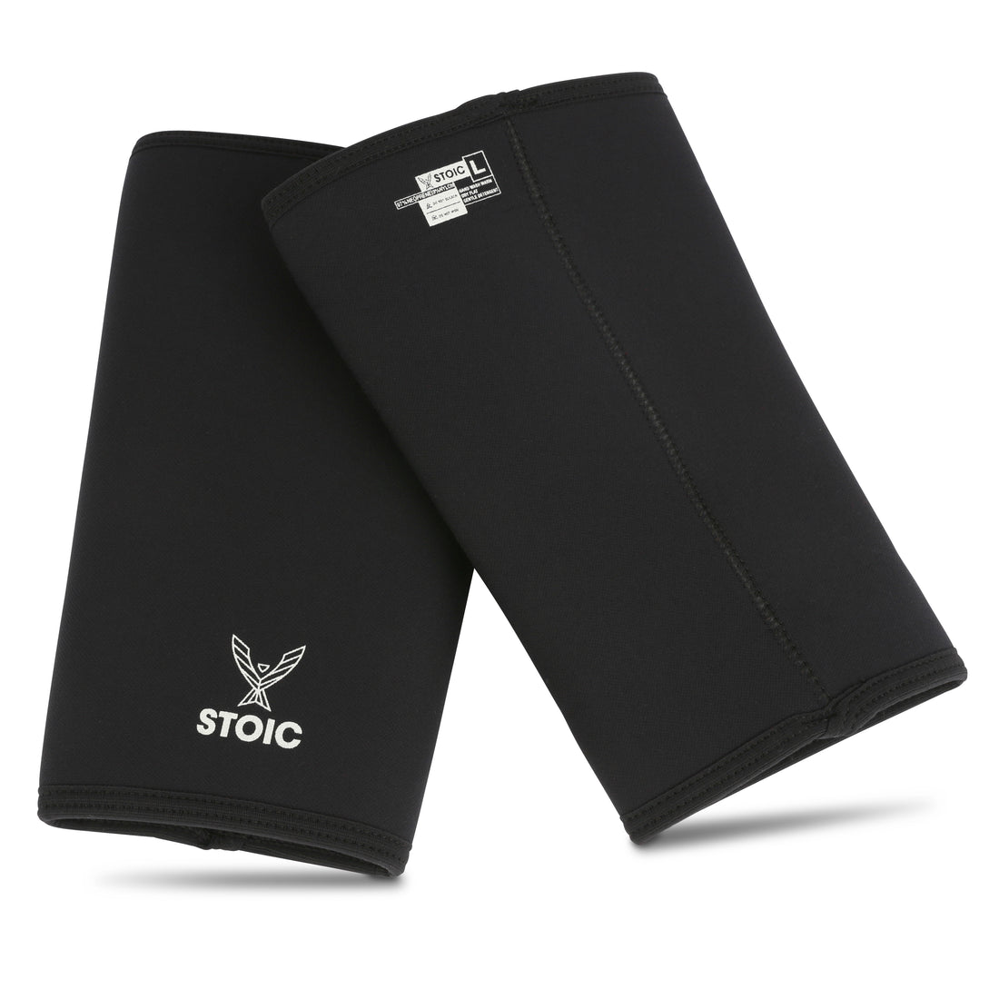 About Stoic