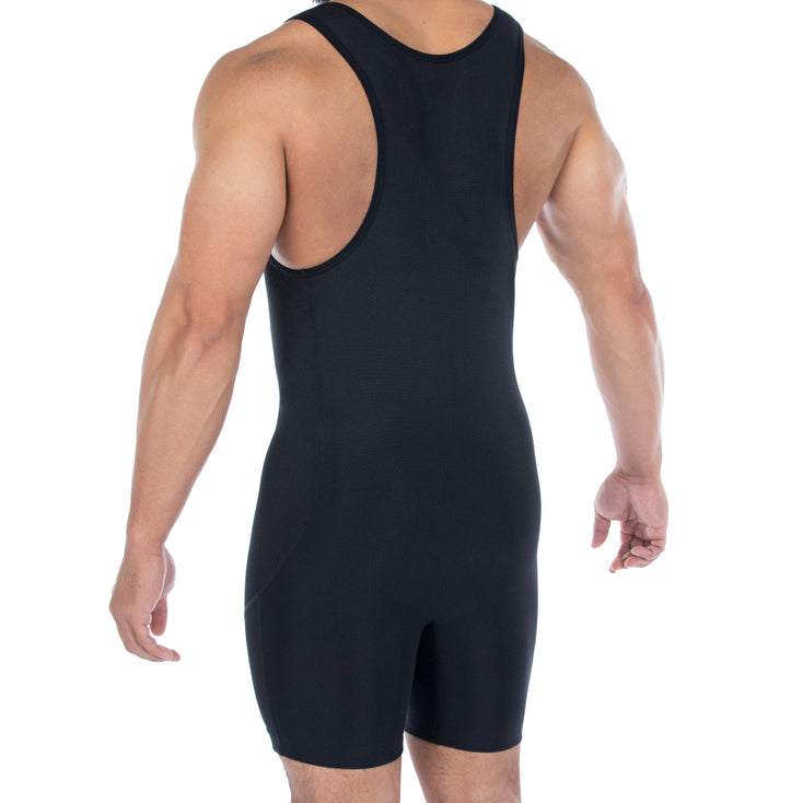 Singlets – Stoic